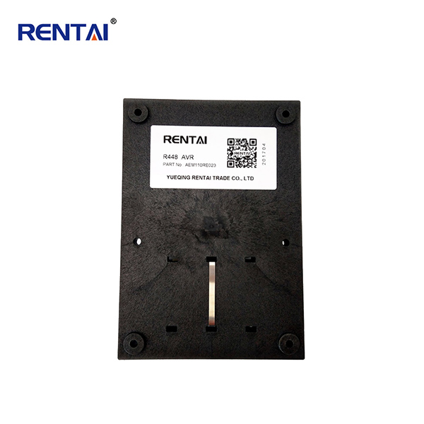 Leroy somer avr R448 - China Rentai