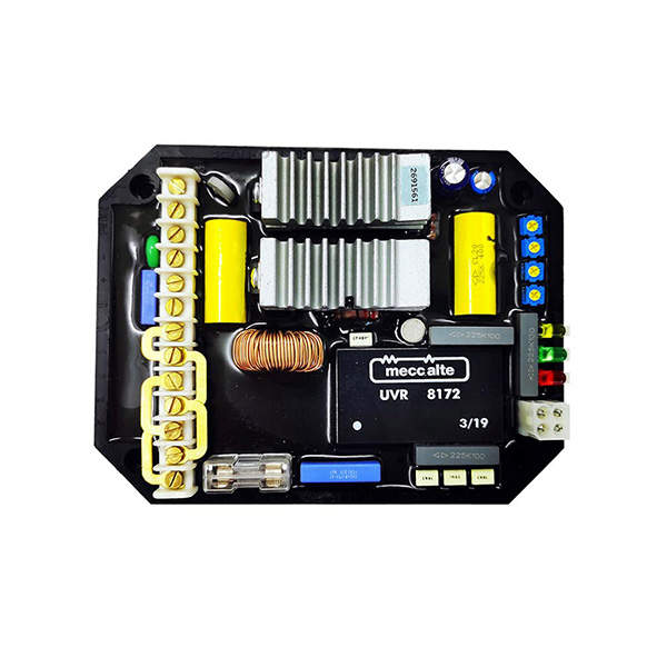Alternator AVR, Generator Controller - China Rentai