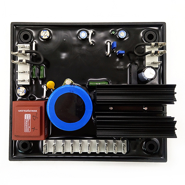 LEROY SOMER AVR R438 - China Rentai