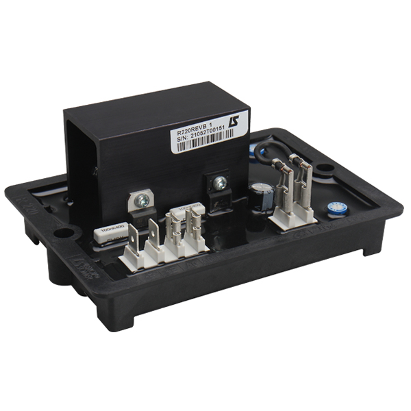 Leroy somer avr R220 - China Rentai