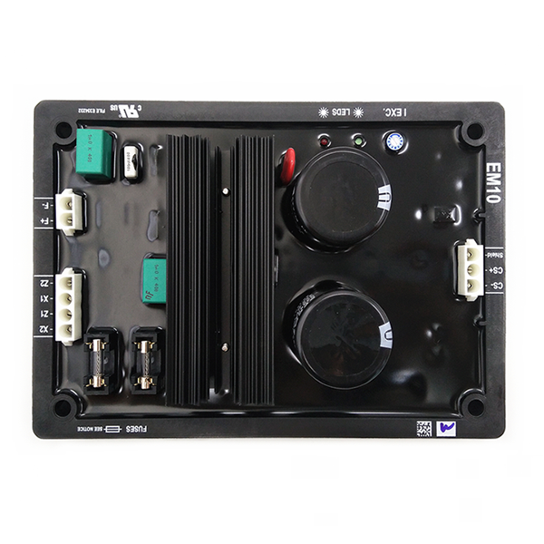 Leroy somer avr EM10 - China Rentai