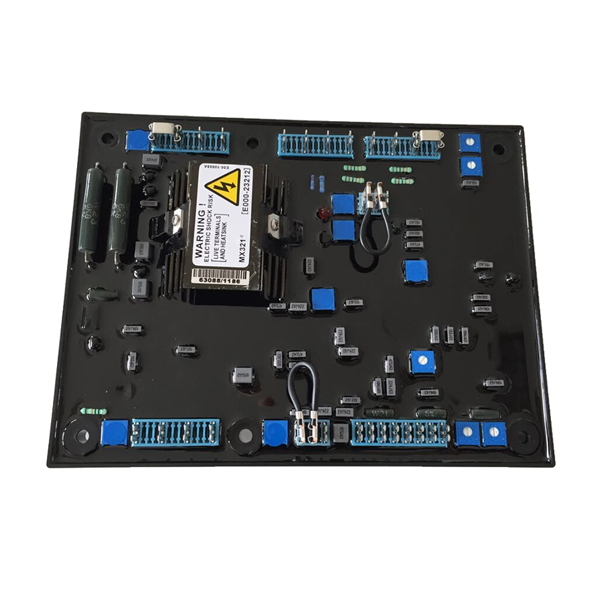 AVR MX321,Stamford AVR MX321 - China Rentai