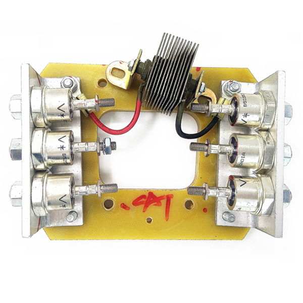 Marathon rectifier 1030KW-2200KW - China Rentai