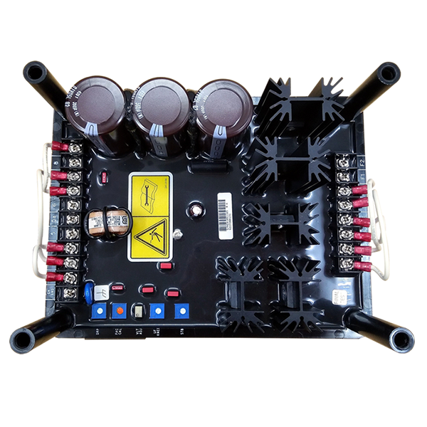 Caterpillar avr VR6 - China Rentai