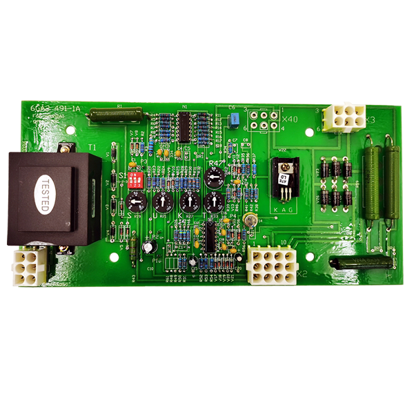 Hyundai AVR 6GA2 491-1A - China Rentai