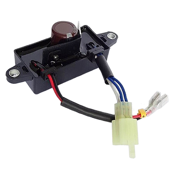 Gasoline avr RT-03 for 2.5kw generator - China Rentai