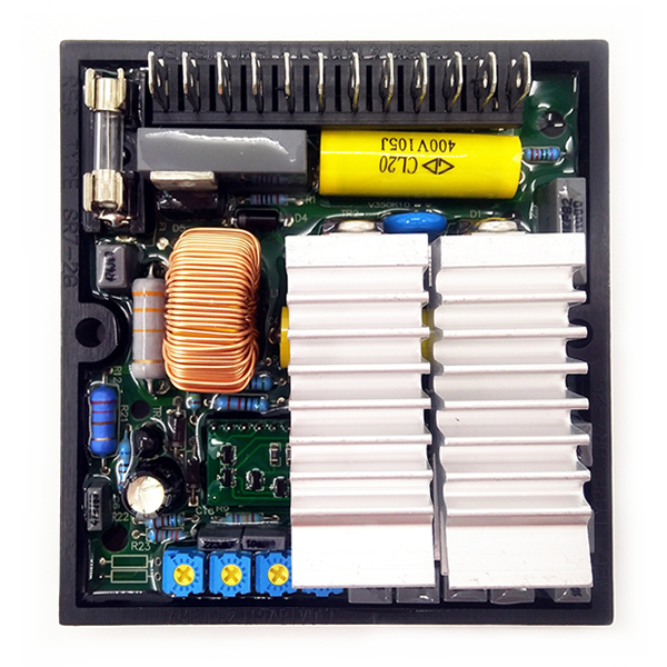 Mecc alte avr SR7 - China Rentai