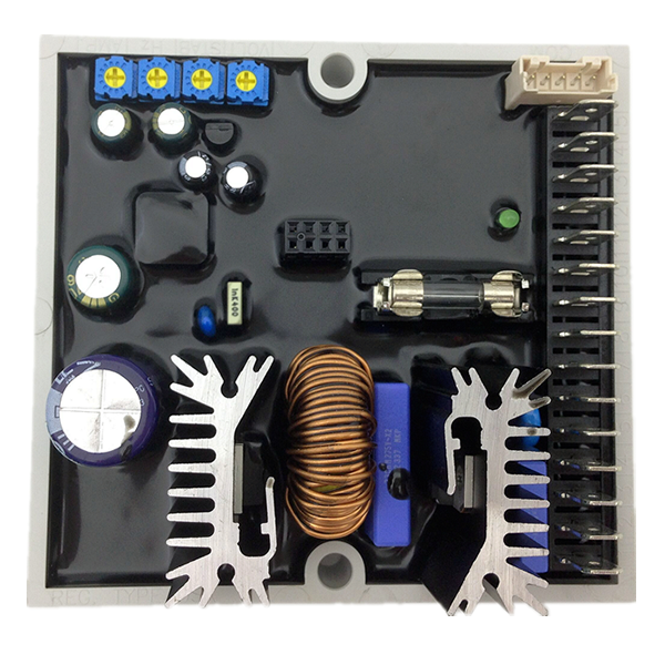 MECC ALTE AVR DSR - China Rentai