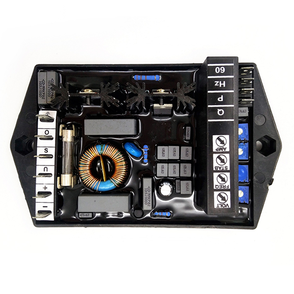 Marelli avr M16FA655A - China Rentai