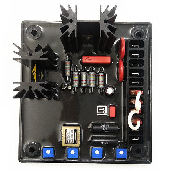 Basler AVR AVC63-7 - China Rentai