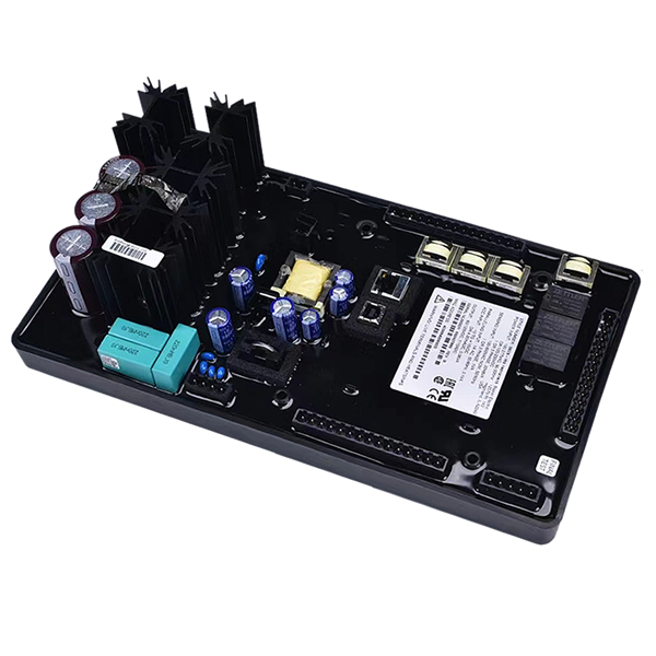 Basler avr DECS-150-1NS1V1N1S - China Rentai