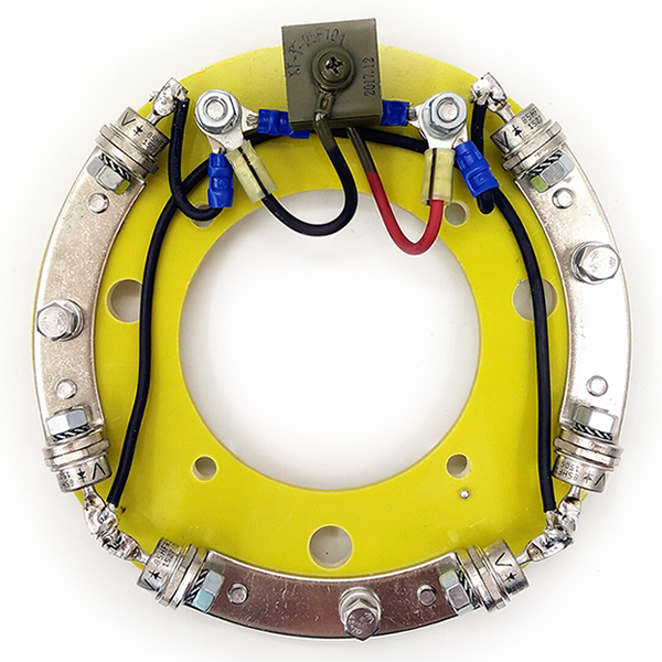 Marathon rectifier - China Rentai