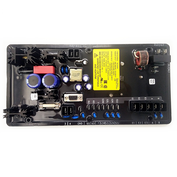 MARATHON AVR BE2000E - China Rentai