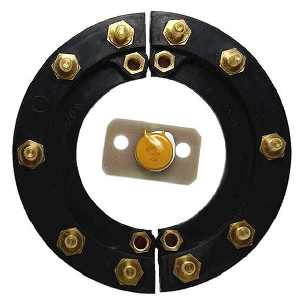 Rectifier 330-25777A - China Rentai