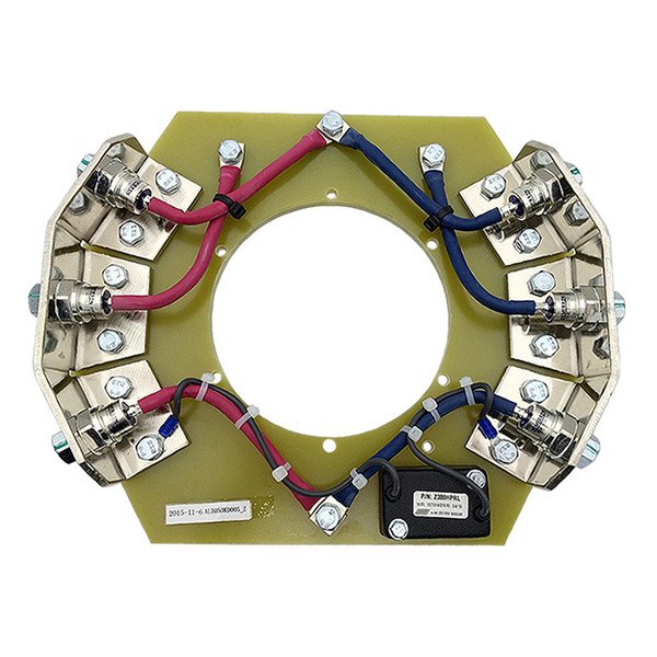 Leroy somer rectifier LSA53 - China Rentai