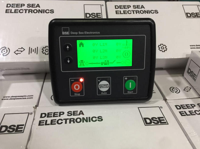 Deep sea controller dse4520 MKII - China Rentai