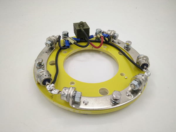 Marathon generator rectifier PM500 - China Rentai