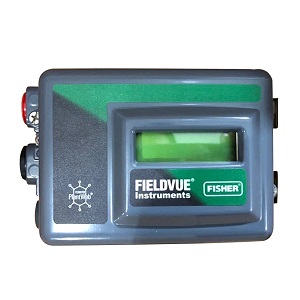 Fisher Valve Positioner DVC2000 - China Rentai