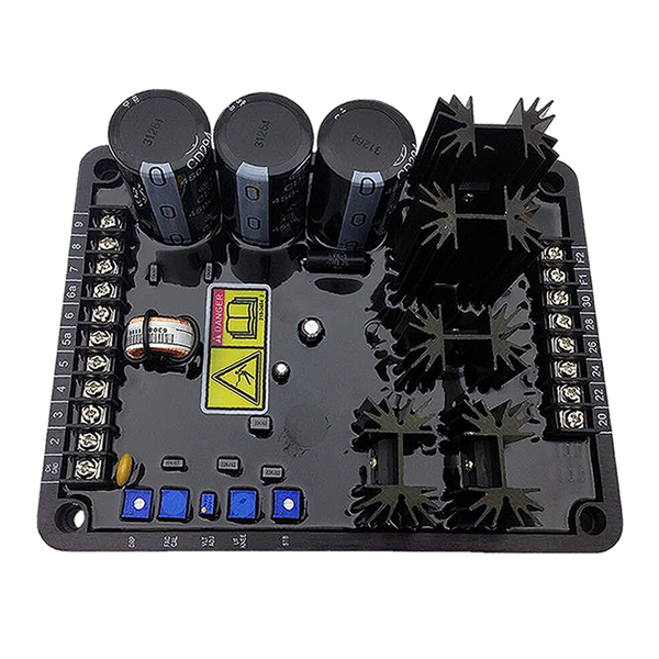 Caterpillar avr VR6 - China Rentai