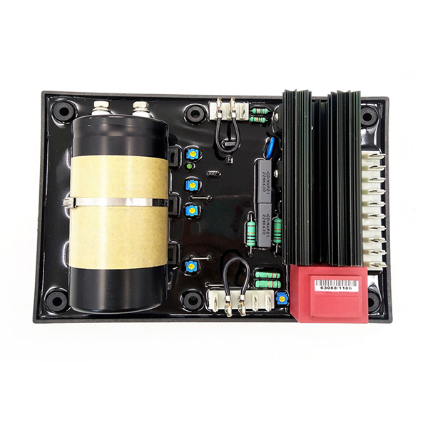 Leroy somer avr R448 - China Rentai