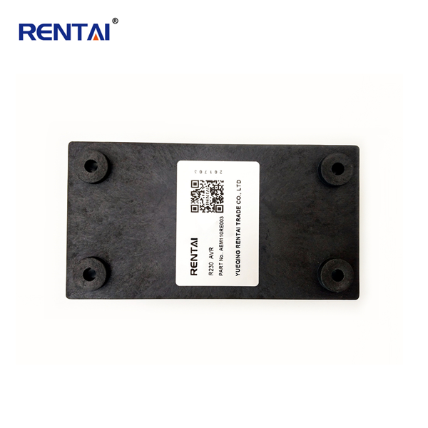 Leroy somer avr R230,Leroy somer avr R230 supply - China Rentai