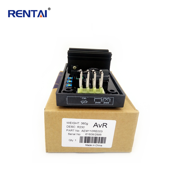 Leroy somer avr R230,Leroy somer avr R230 supply - China Rentai