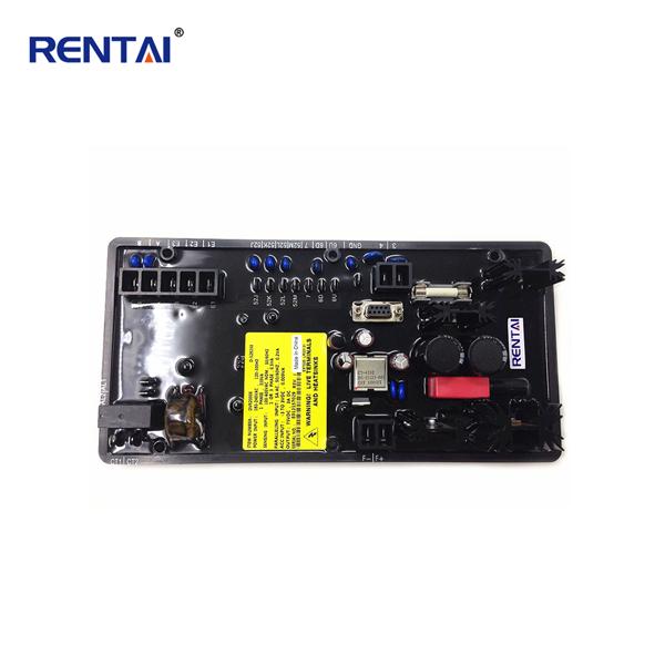 Marathon digital avr DVR2000E - China Rentai