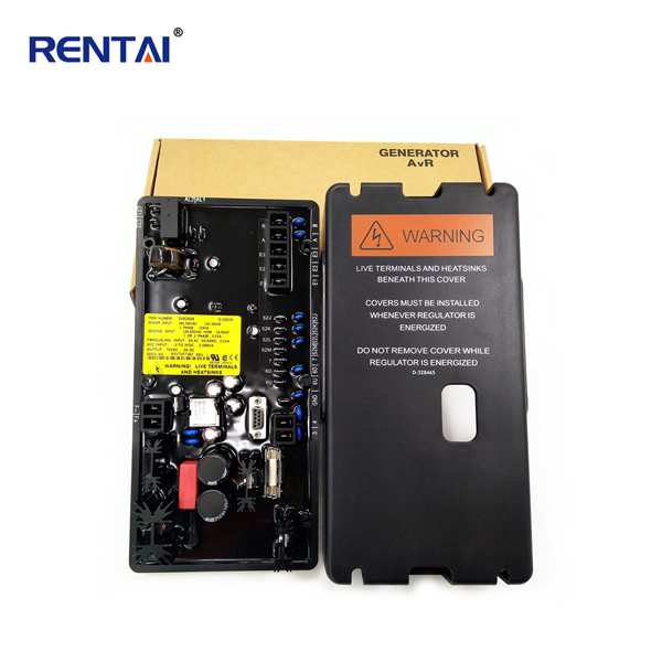 Marathon digital avr DVR2000E - China Rentai