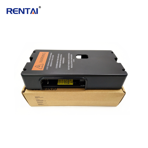 Marathon digital avr DVR2000E - China Rentai