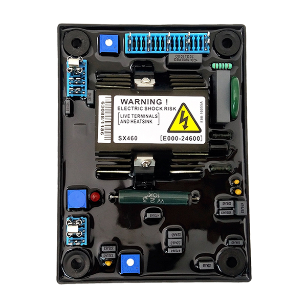 AVR sx460,Stamford AVR sx460,Stamford AVR Supply - China Rentai