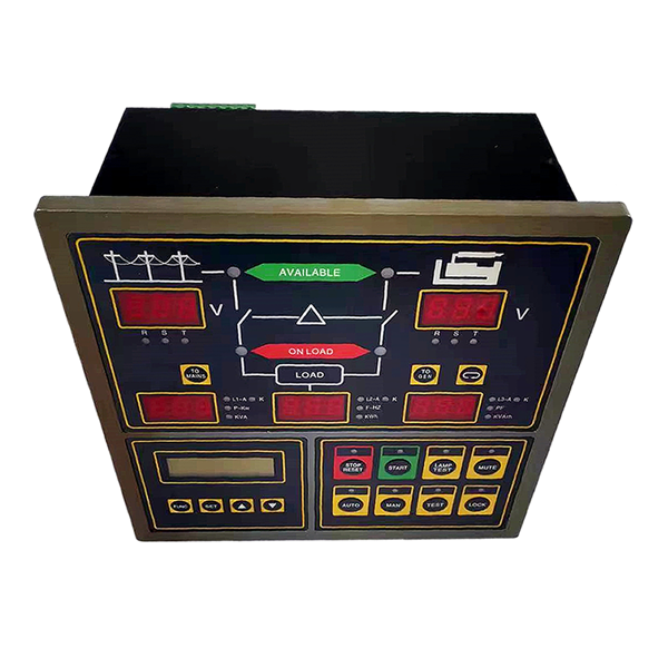 ATS CONTROLLER HS810-MG - China Rentai