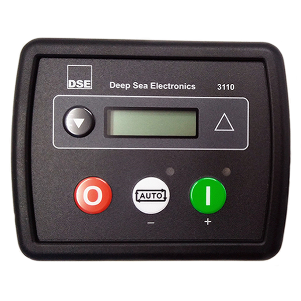 Deep sea controller DSE3110 - China Rentai