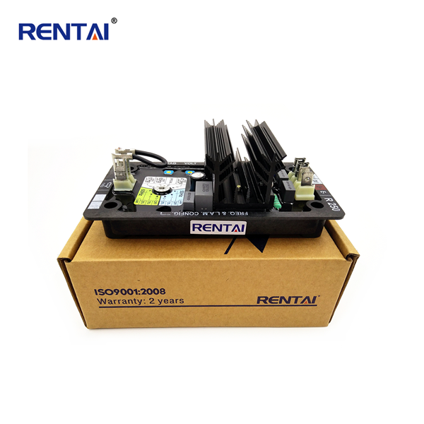 Leroy somer avr R250,Leroy somer avr R250 manufacturer - China Rentai