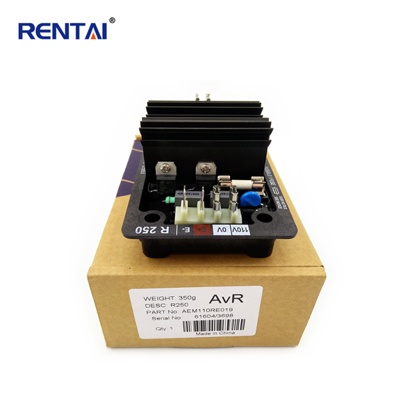 Leroy somer avr R250,Leroy somer avr R250 manufacturer - China Rentai