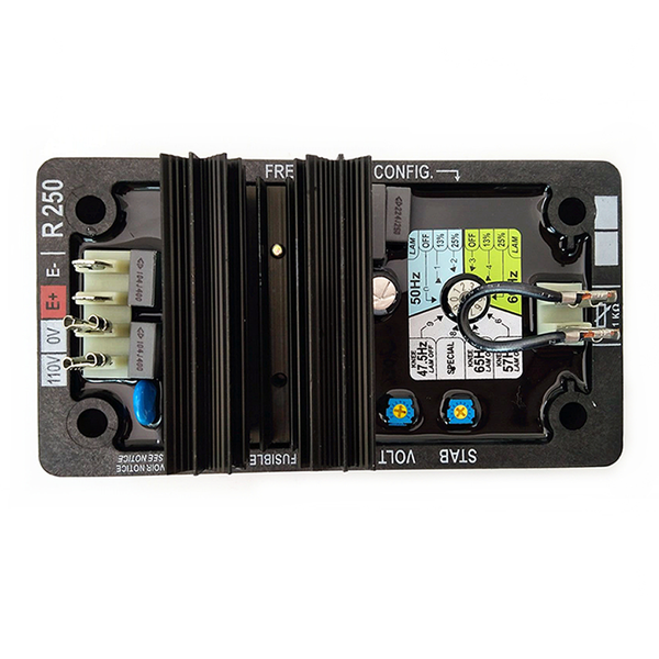 Leroy somer avr R250,Leroy somer avr R250 manufacturer - China Rentai