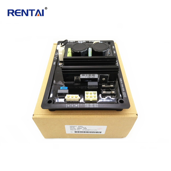 Leroy somer avr R450T - China Rentai