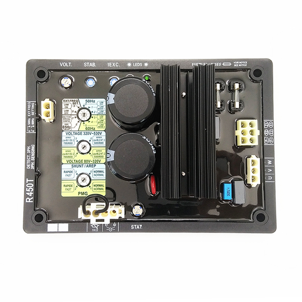 Leroy somer avr R450T - China Rentai