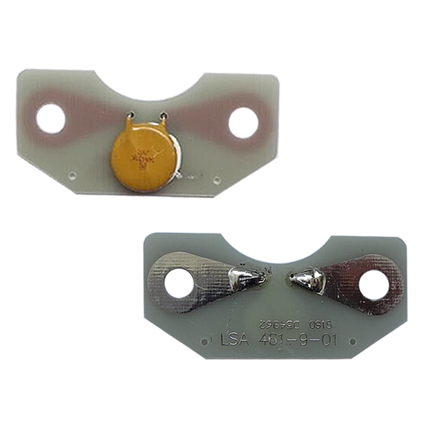 Varistor for LSA46.2 - China Rentai