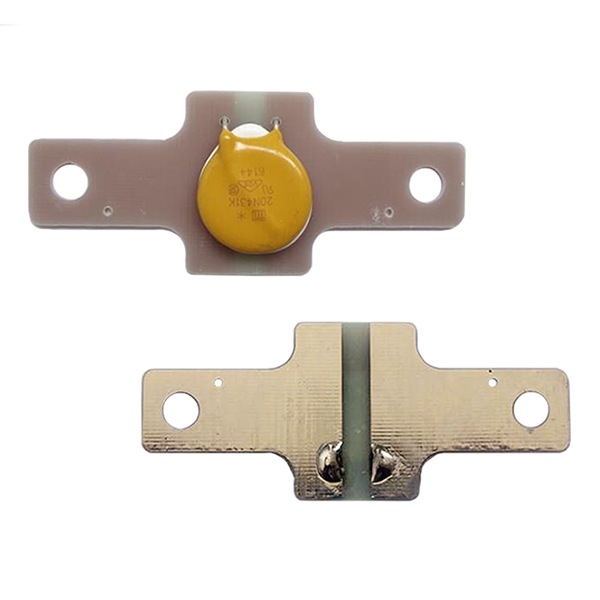 Varistor for LSA49.1 - China Rentai