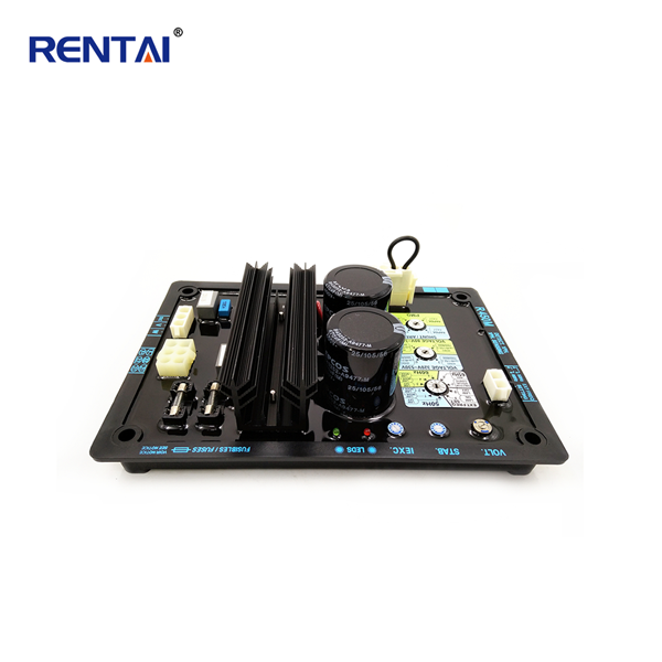 Leroy somer avr R450M - China Rentai