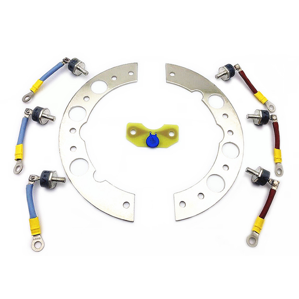 Leroysomer rectifier LSA46.2 - China Rentai