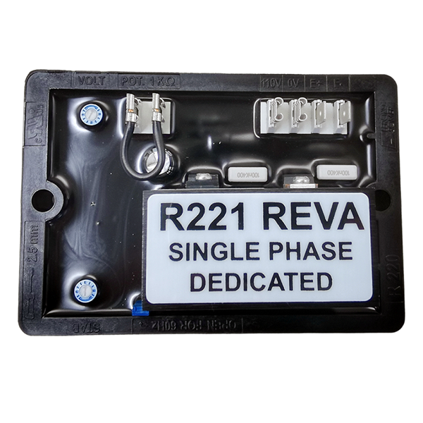 LEROY SOMER AVR R221 - China Rentai