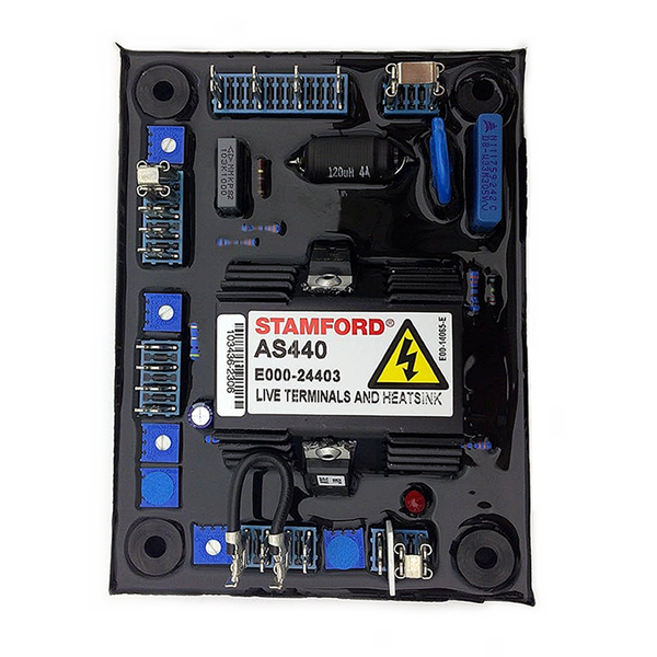 Stamford avr AS440,avr AS440 - China Rentai