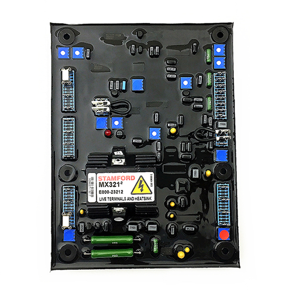 Stamford avr MX321,Stamford avr,avr MX321 - China Rentai