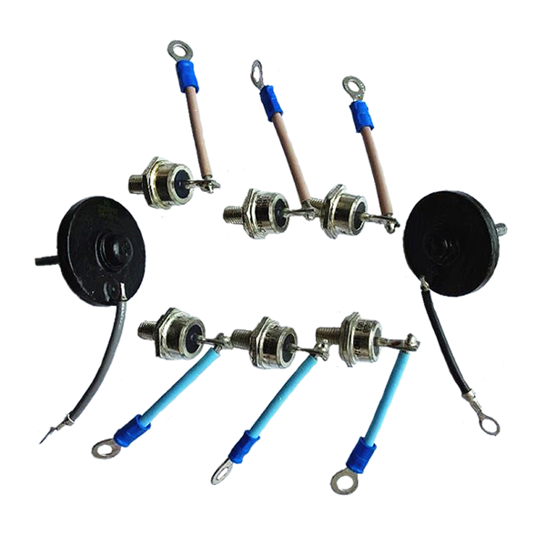 Stamford kit diode RSK6001 - China Rentai