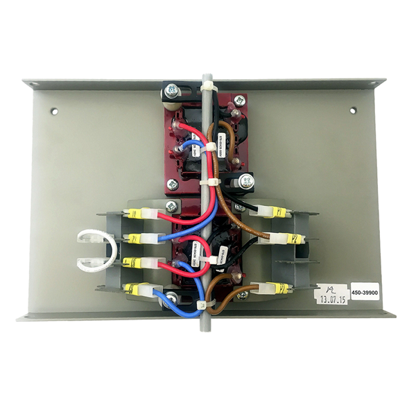 Stamford insulation transformer E450-39900 - China Rentai