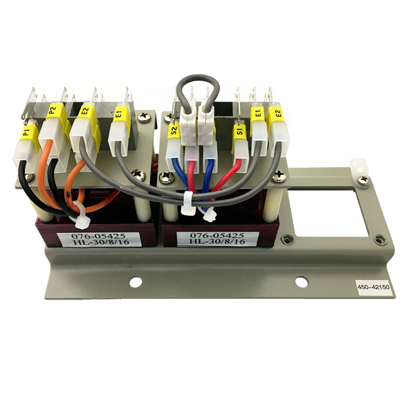 Stamford insulation transformer E450-42150 - China Rentai