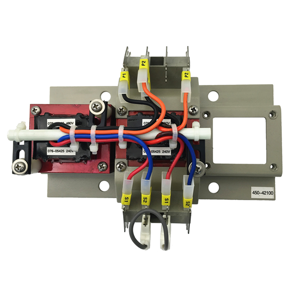 Stamford insulation transformer E450-42100 - China Rentai