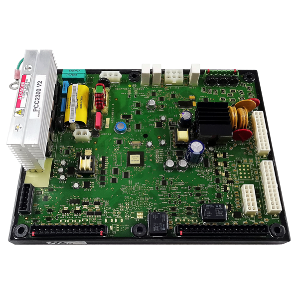 CUMMINS CONTROLLER PCC3300 V2 - China Rentai