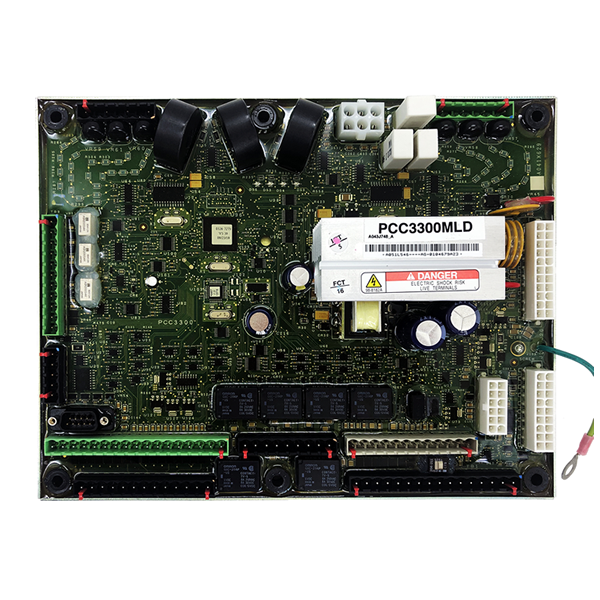 CUMMINS CONTROLLER PCC3300MLD - China Rentai